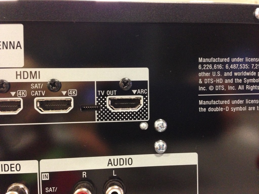 How to listen to your Smart TV’s Apps in surround sound – TECH GUY ERIC