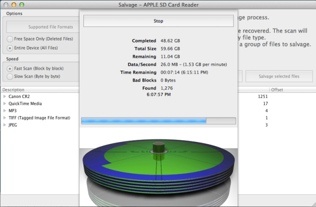 Filesalvage Overview Of OES Storage OES 2023: Planning And