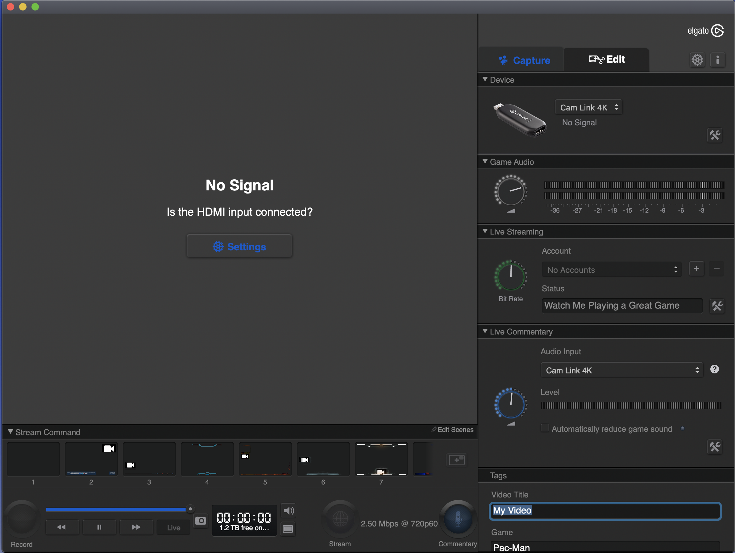The Elgato Cam Link 4K vs the Elgato HD60 S+ — Which is better for ...